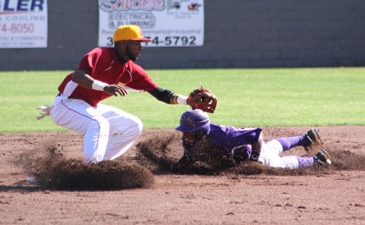 Kevin Davis - Baseball - Benedict College Athletics