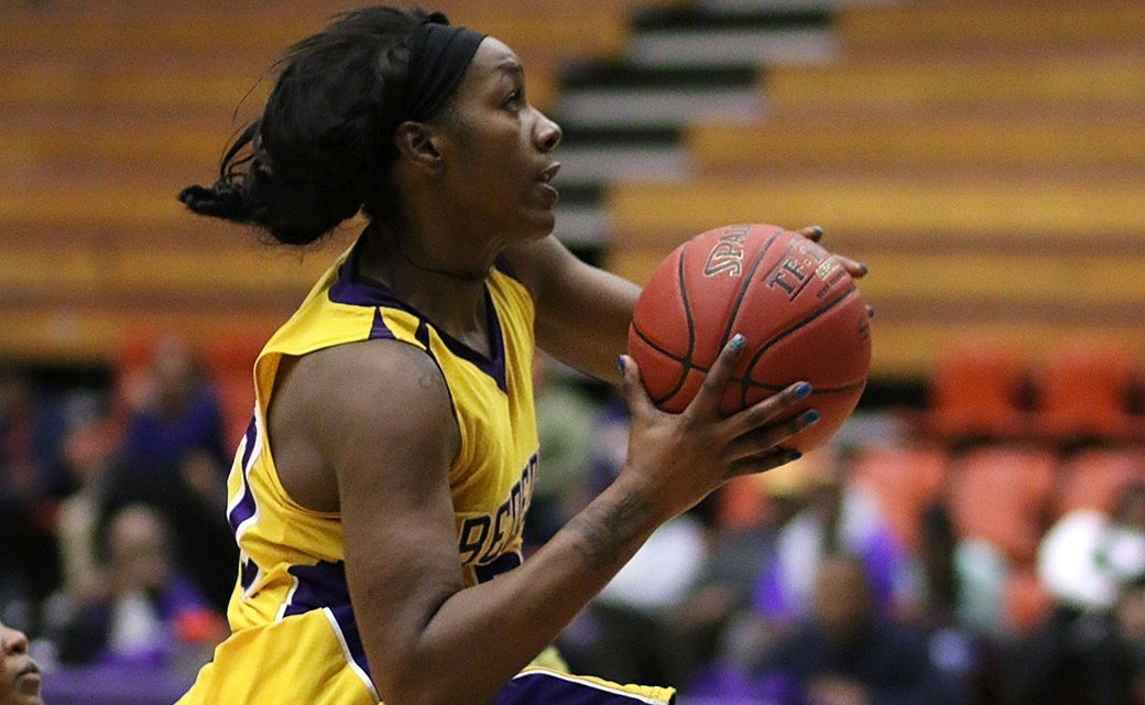 Destiny Betts - Basketball, Women - Benedict College Athletics