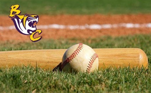 Tigers Drop Series To Spring Hill - Benedict College Athletics