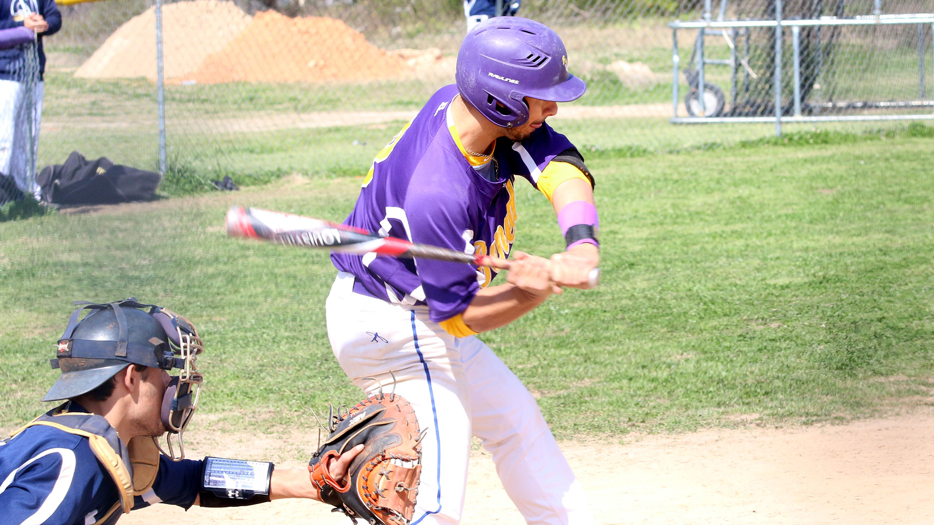 Joseph Macaluso - Baseball - Benedict College Athletics