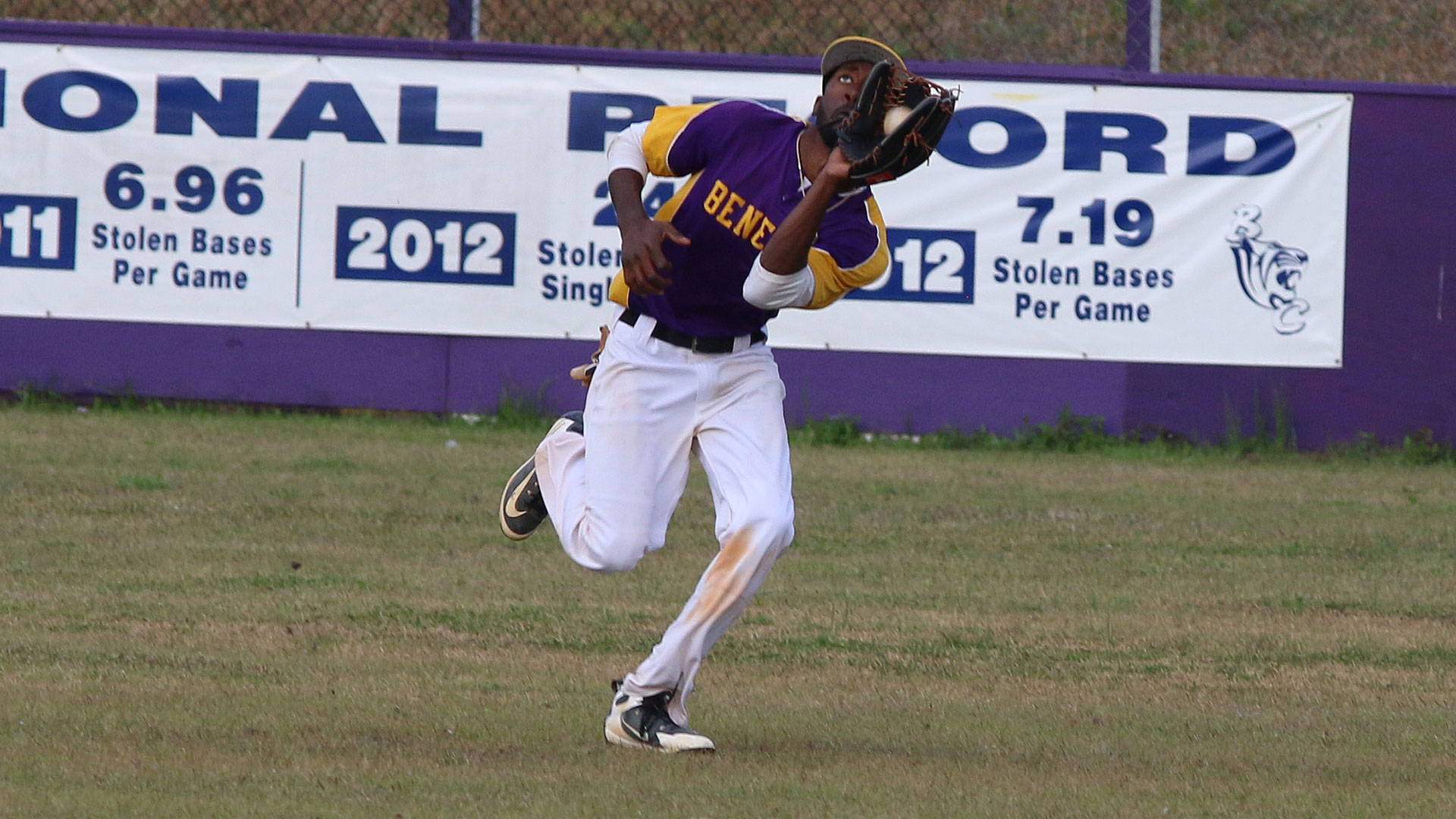 Andrew McCoy - Baseball - Benedict College Athletics