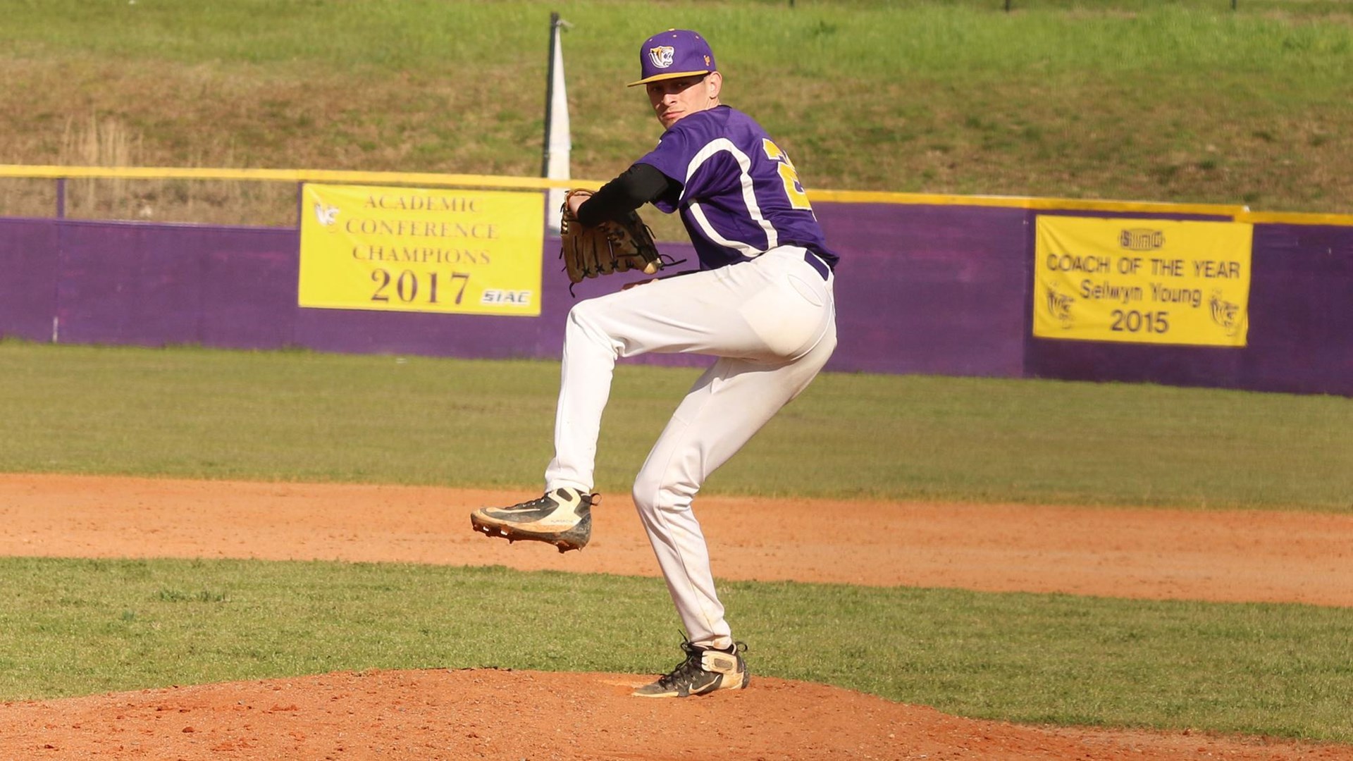 Phillip Torres - Baseball - Benedict College Athletics