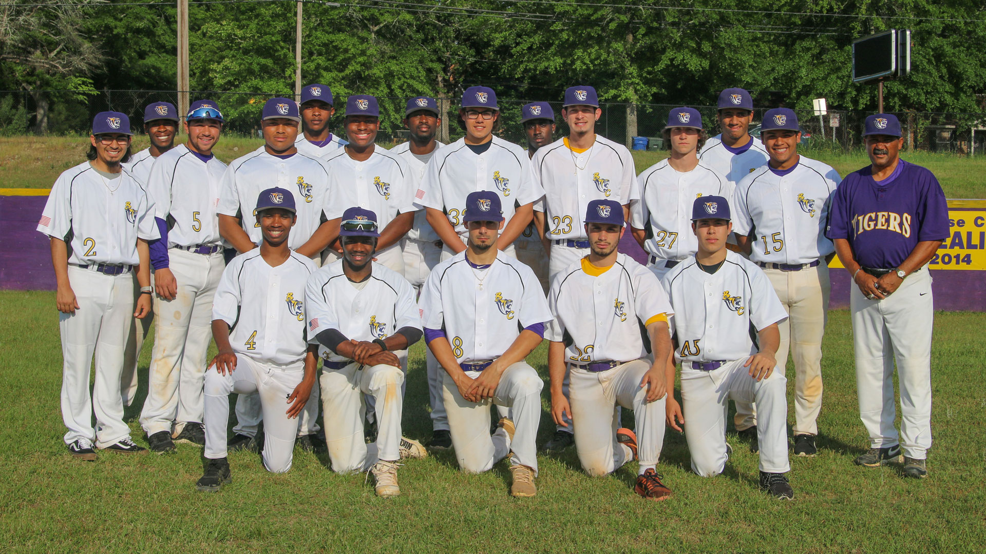 Spring Hill Downs Benedict In SIAC Baseball Tournament - Benedict ...
