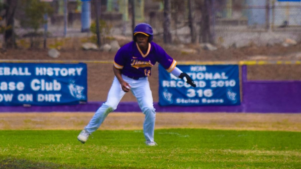 Glenville State Sweeps Benedict - Benedict College Athletics