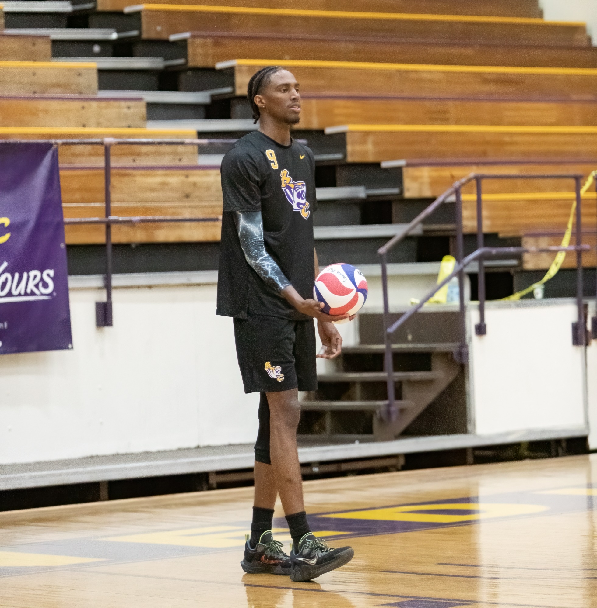 Tigers Blank Morehouse - Benedict College Athletics