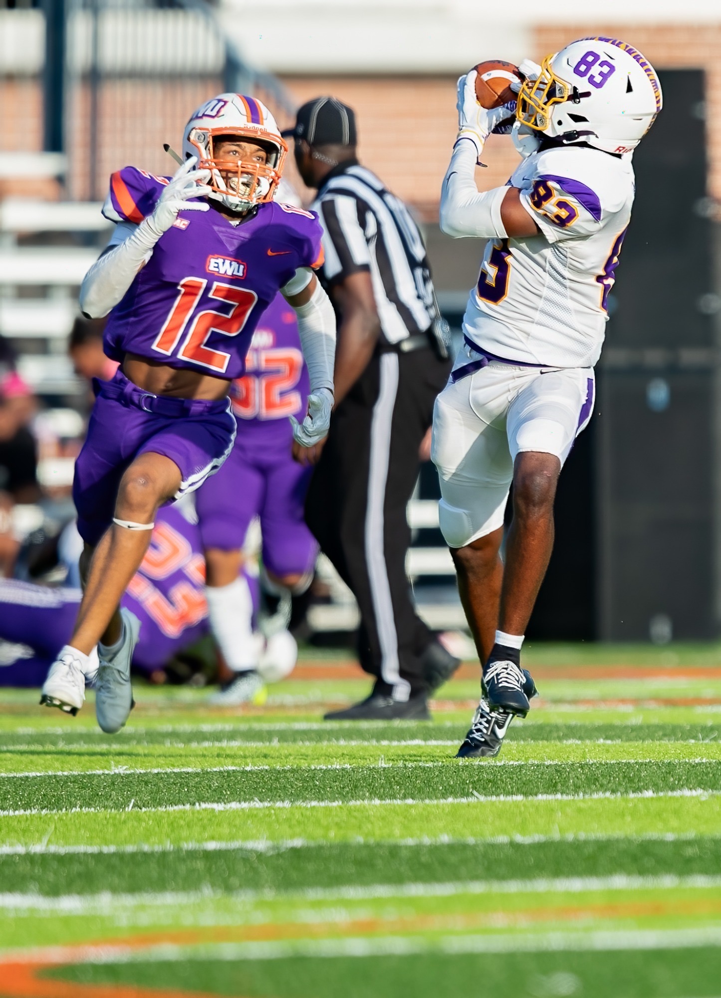 Billy Pierre - Football - Benedict College Athletics