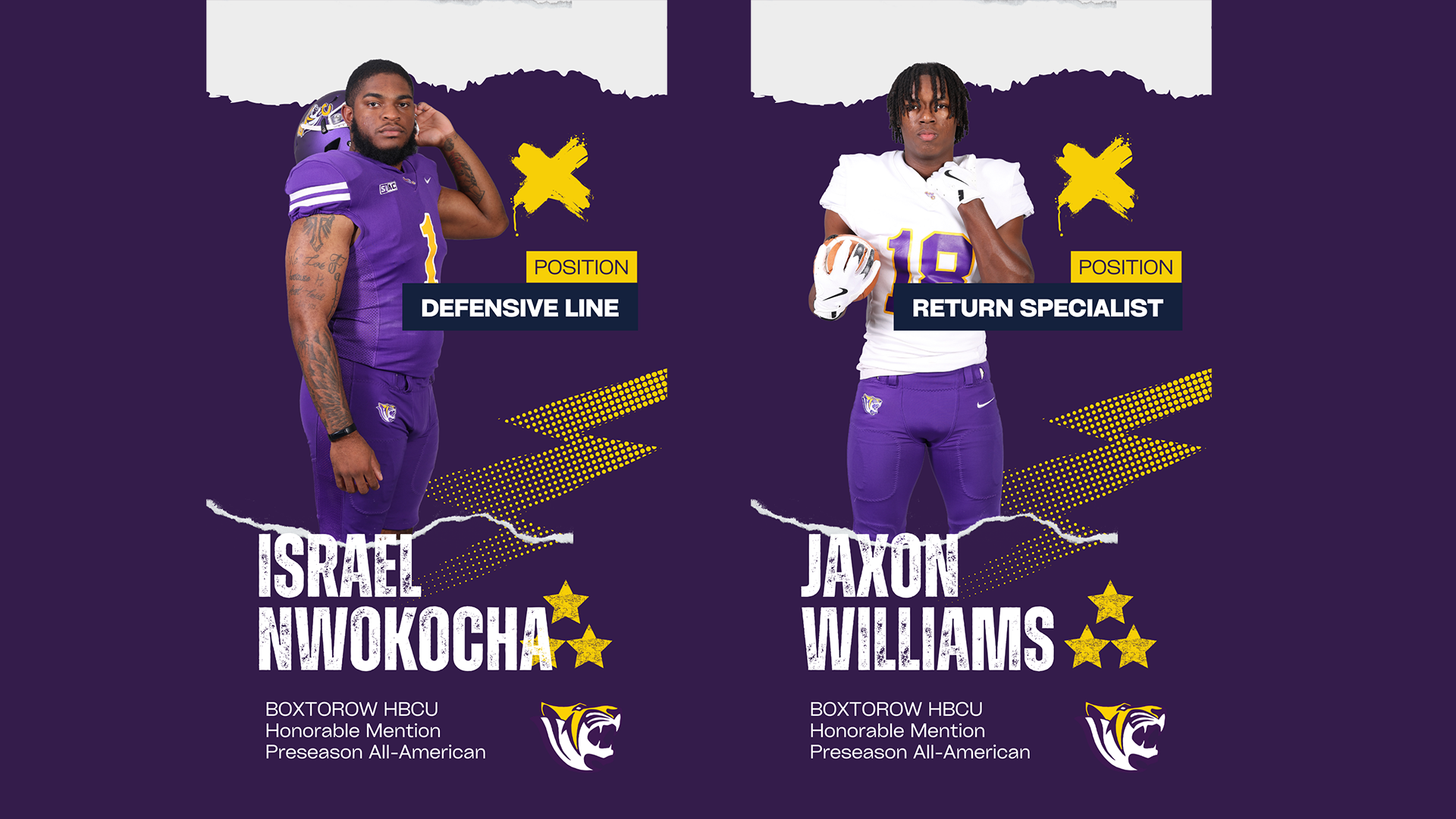 Benedict Announces 2024 Football Schedule - Benedict College Athletics