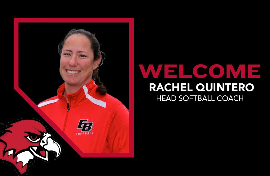 Rachel Quintero Joins Benedictine as Head Softball Coach - Benedictine ...
