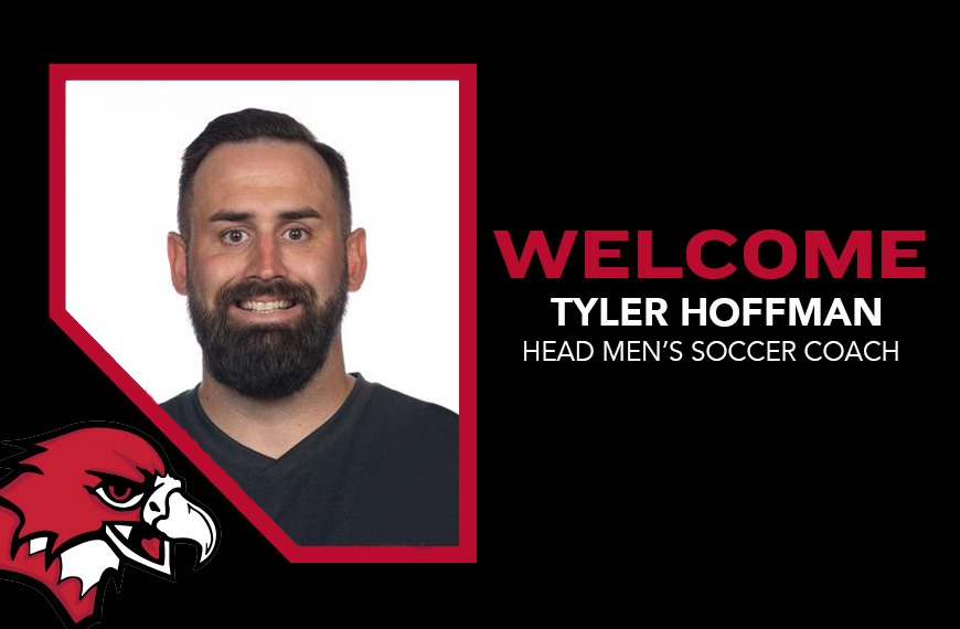 Tyler Hoffman Joins BenU as Head Men's Soccer Coach - Benedictine ...