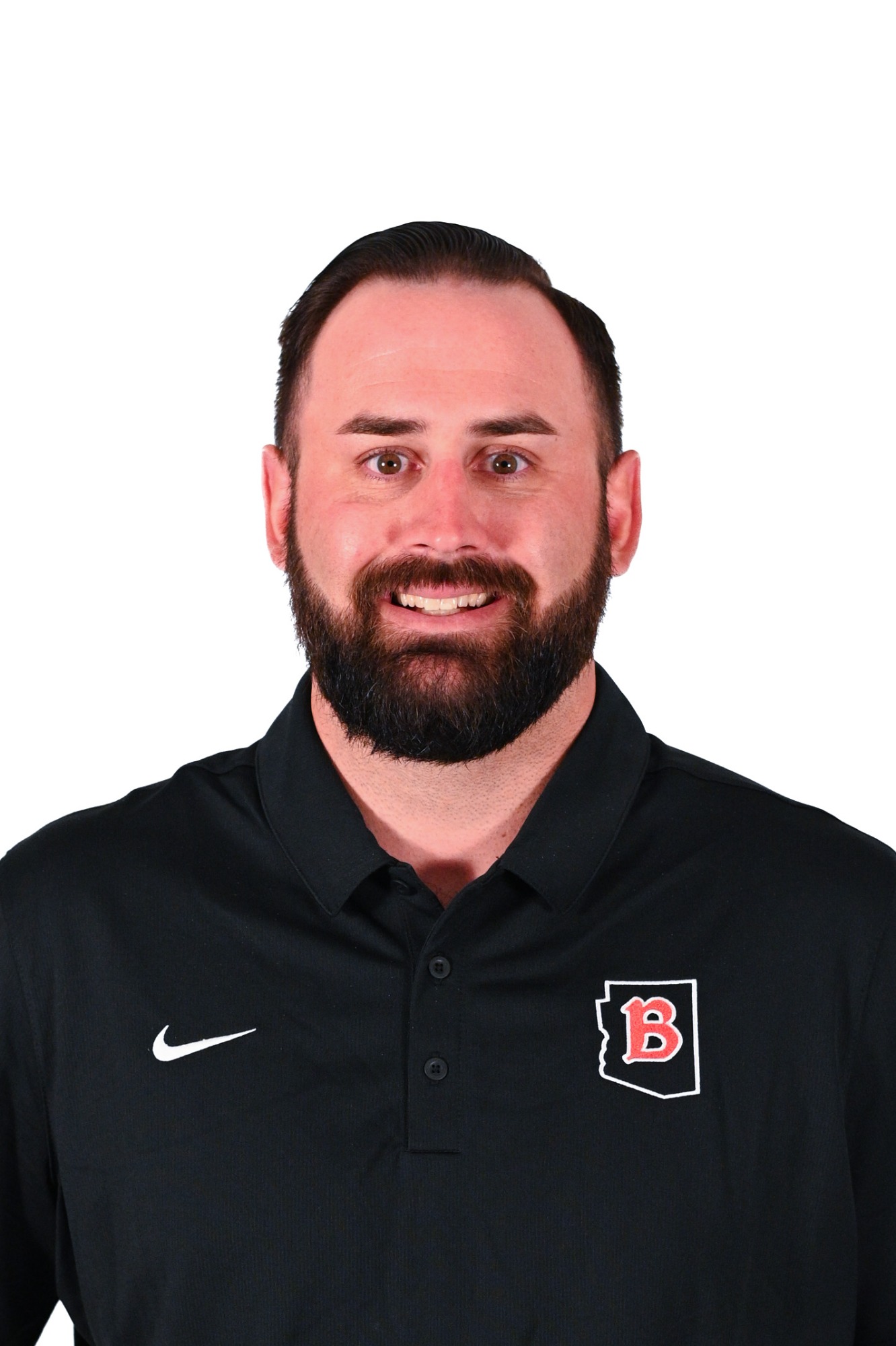 Tyler Hoffman - Head Coach - Men's Soccer Coaches - Benedictine University Mesa
