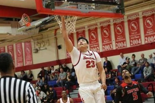 Galinato Selected 15th in 2023 Philippine Basketball Association Draft ...