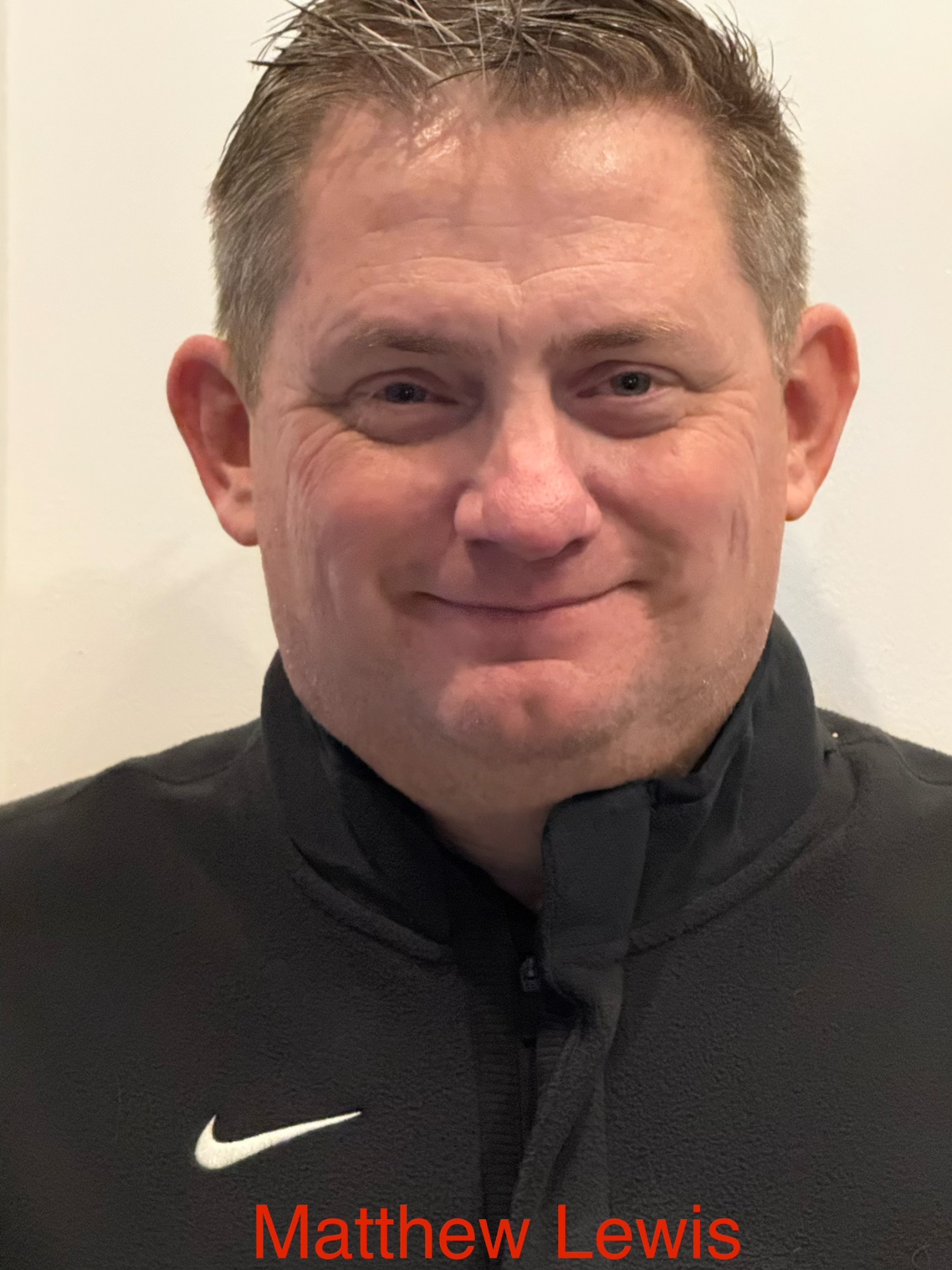 Matthew Lewis - Head of Mental Performance Athlete Success - Women's ...