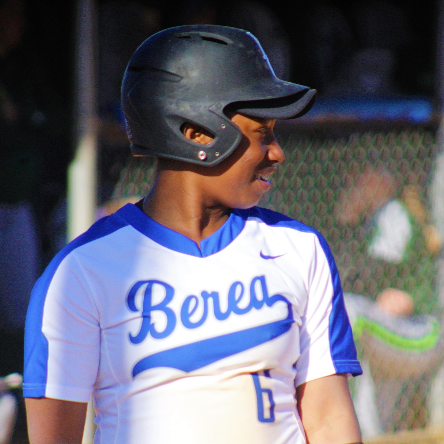 Berea Sweeps Agnes Scott at Home - Berea College