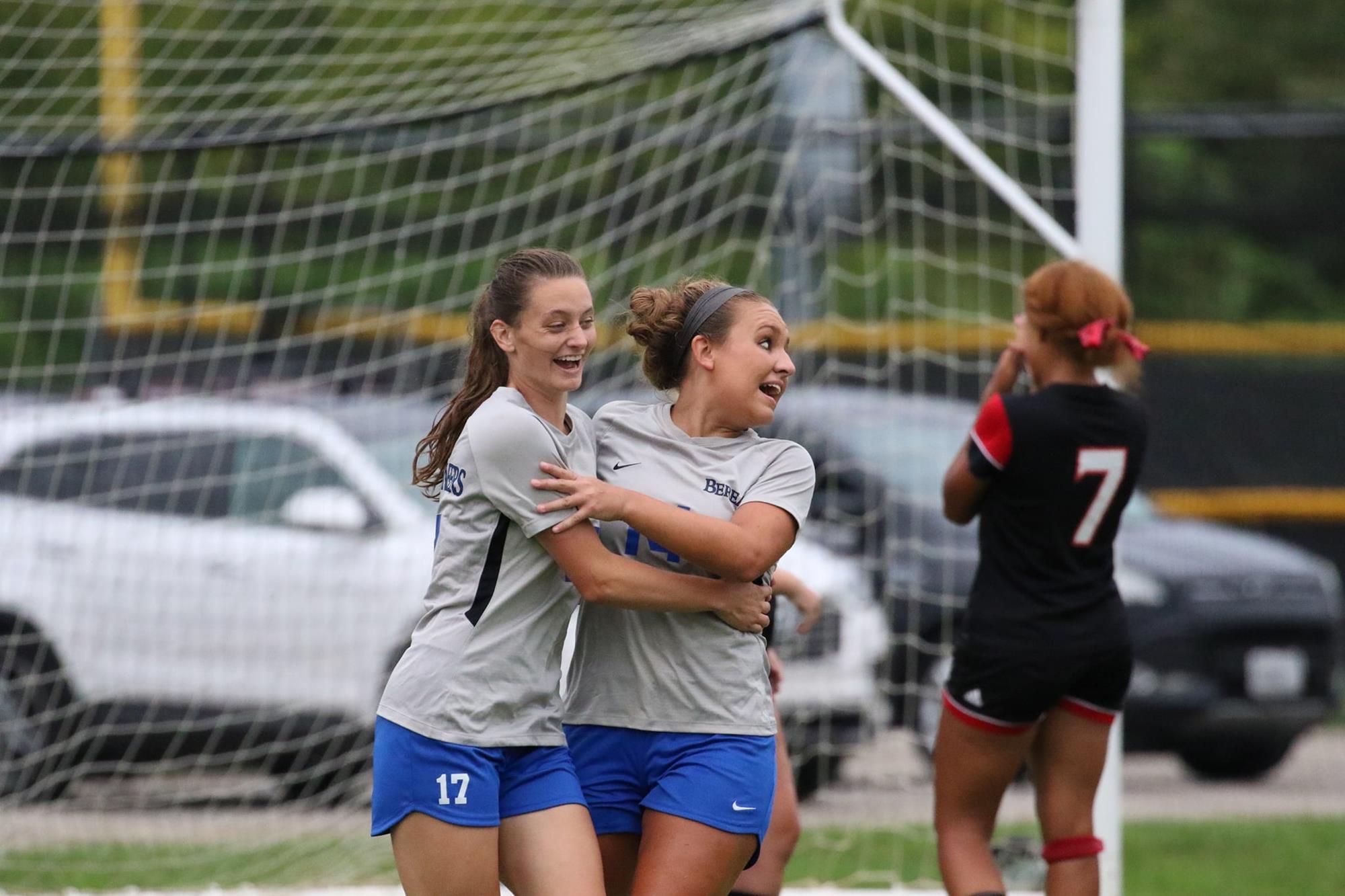 Alyssa Tittsworth - 2023 - Women's Soccer - Berea College