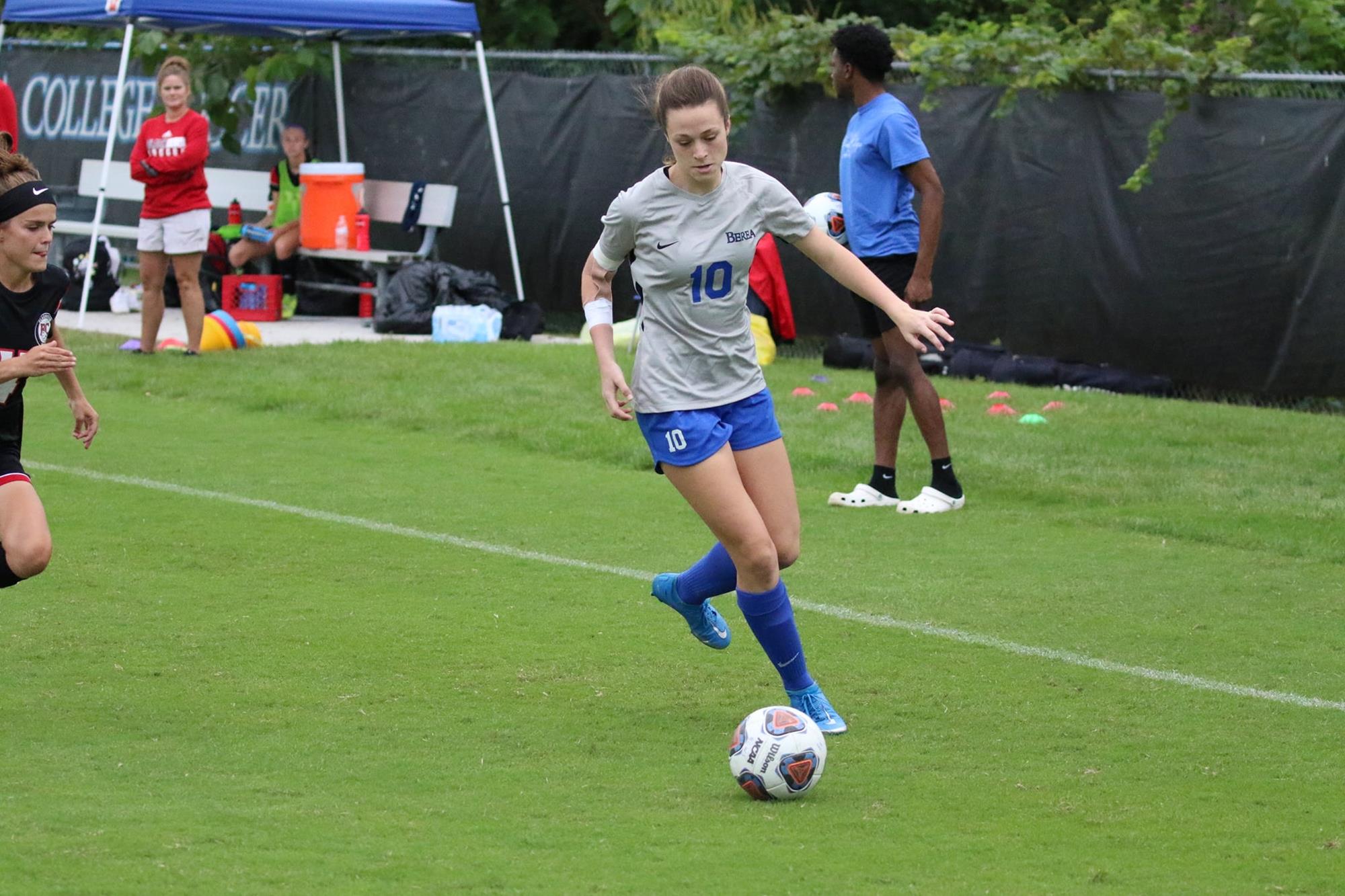 Alyssa Tittsworth - 2023 - Women's Soccer - Berea College