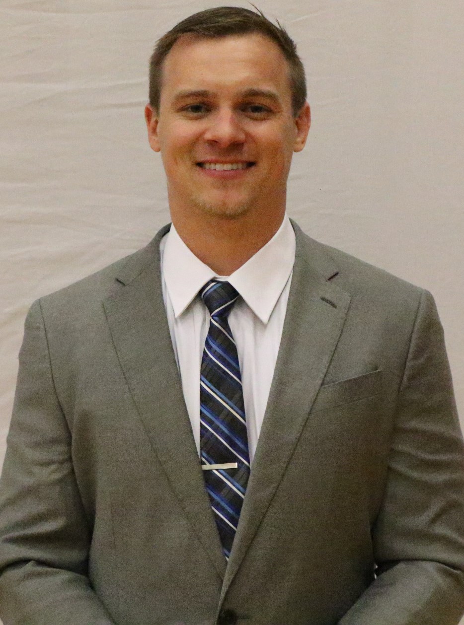 Jamie Todd - Assistant Coach - Men's Basketball Coaches - Berea College