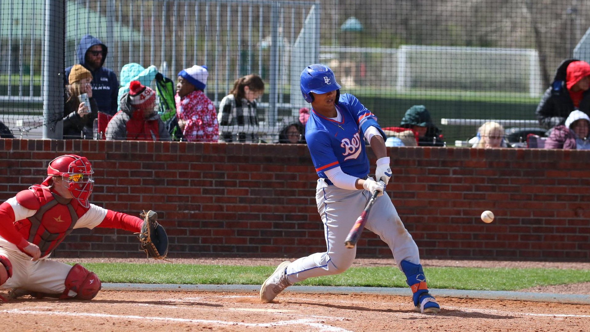 Bryan Long - 2022 - Baseball - Berea College