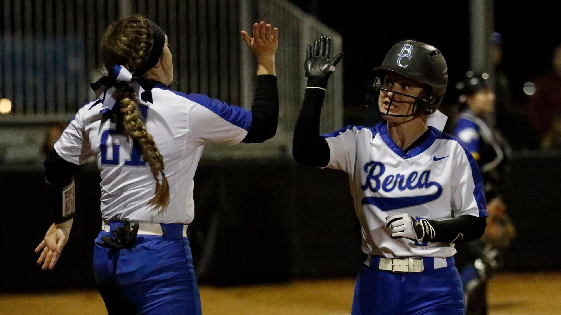 Karlie Harris - 2022 - Softball - Berea College