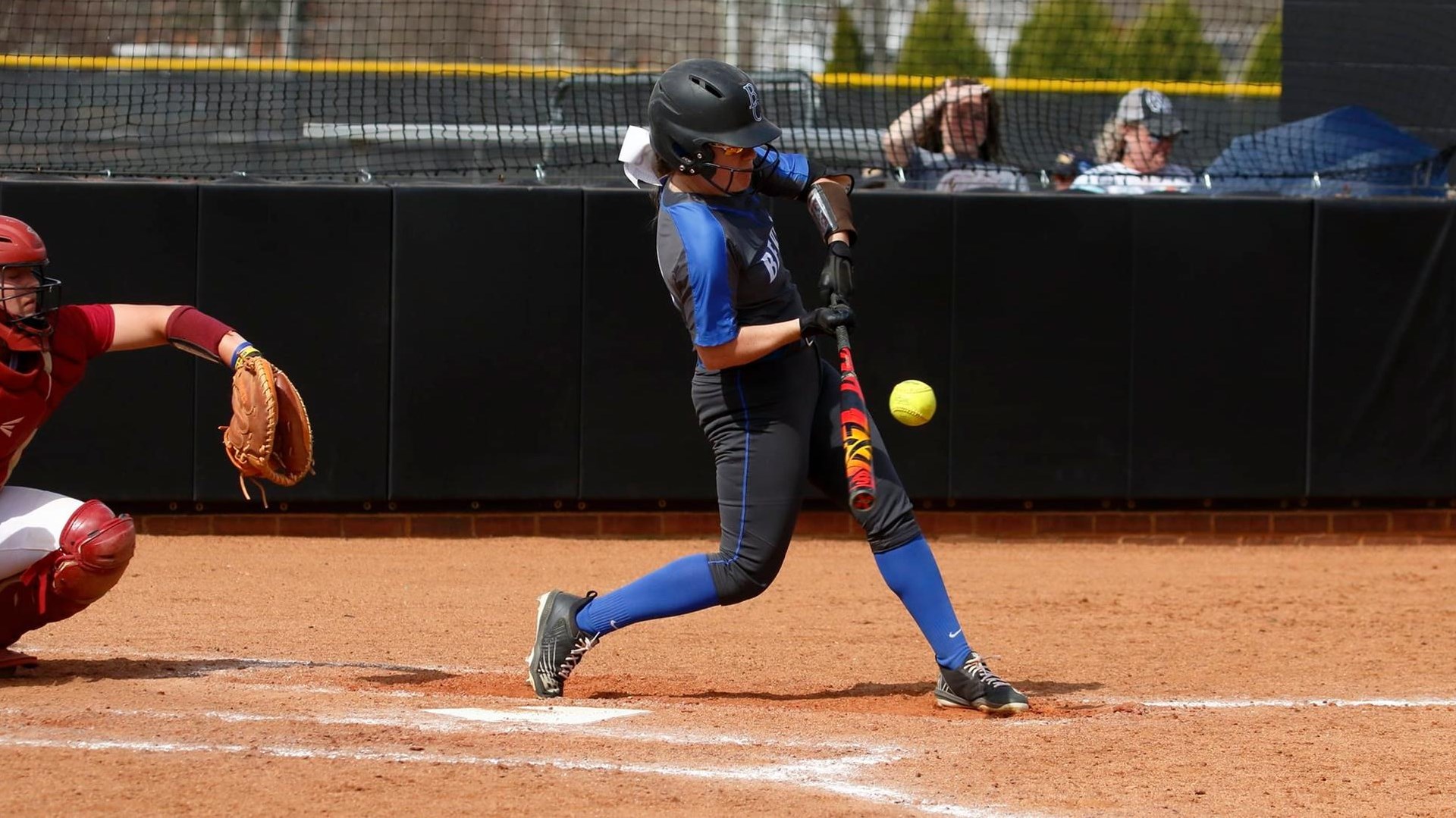 Karlie Harris - 2022 - Softball - Berea College