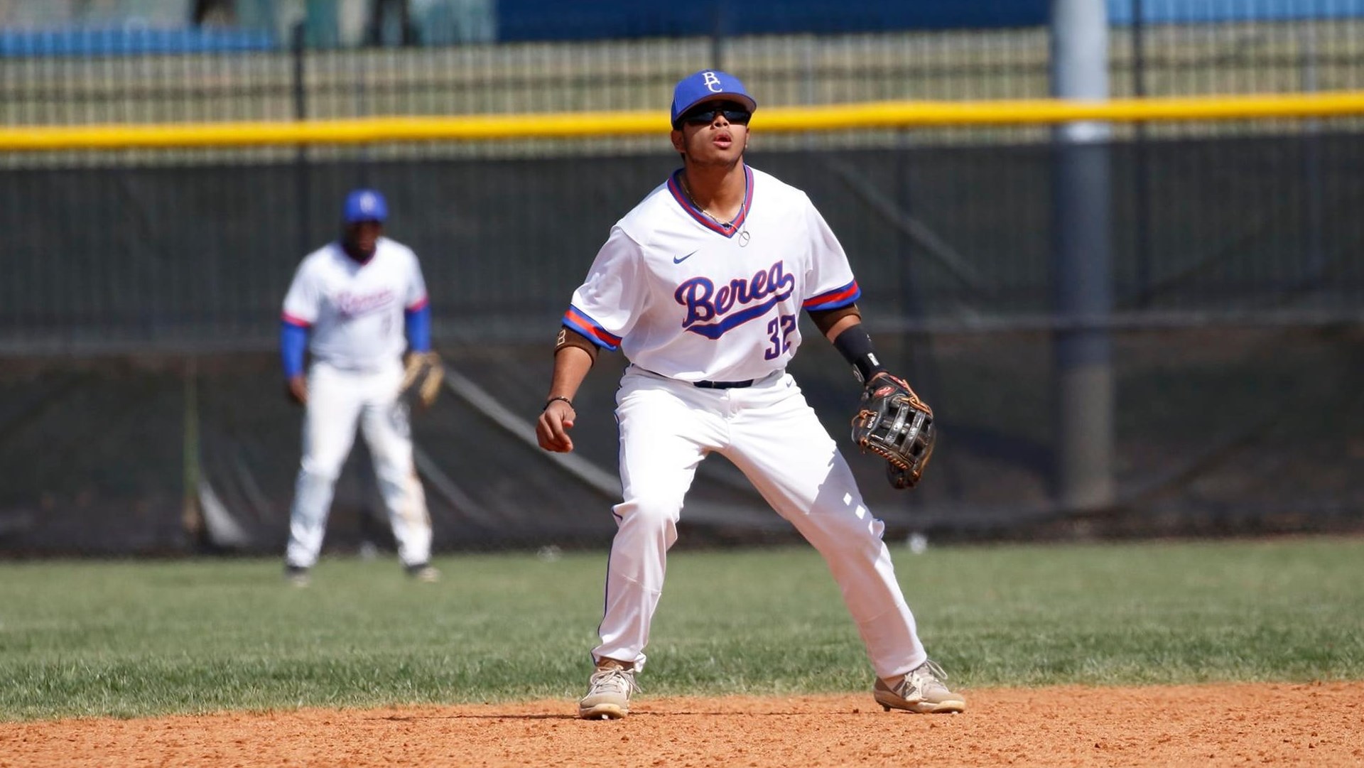 Daniel Nieto - 2023 - Baseball - Berea College