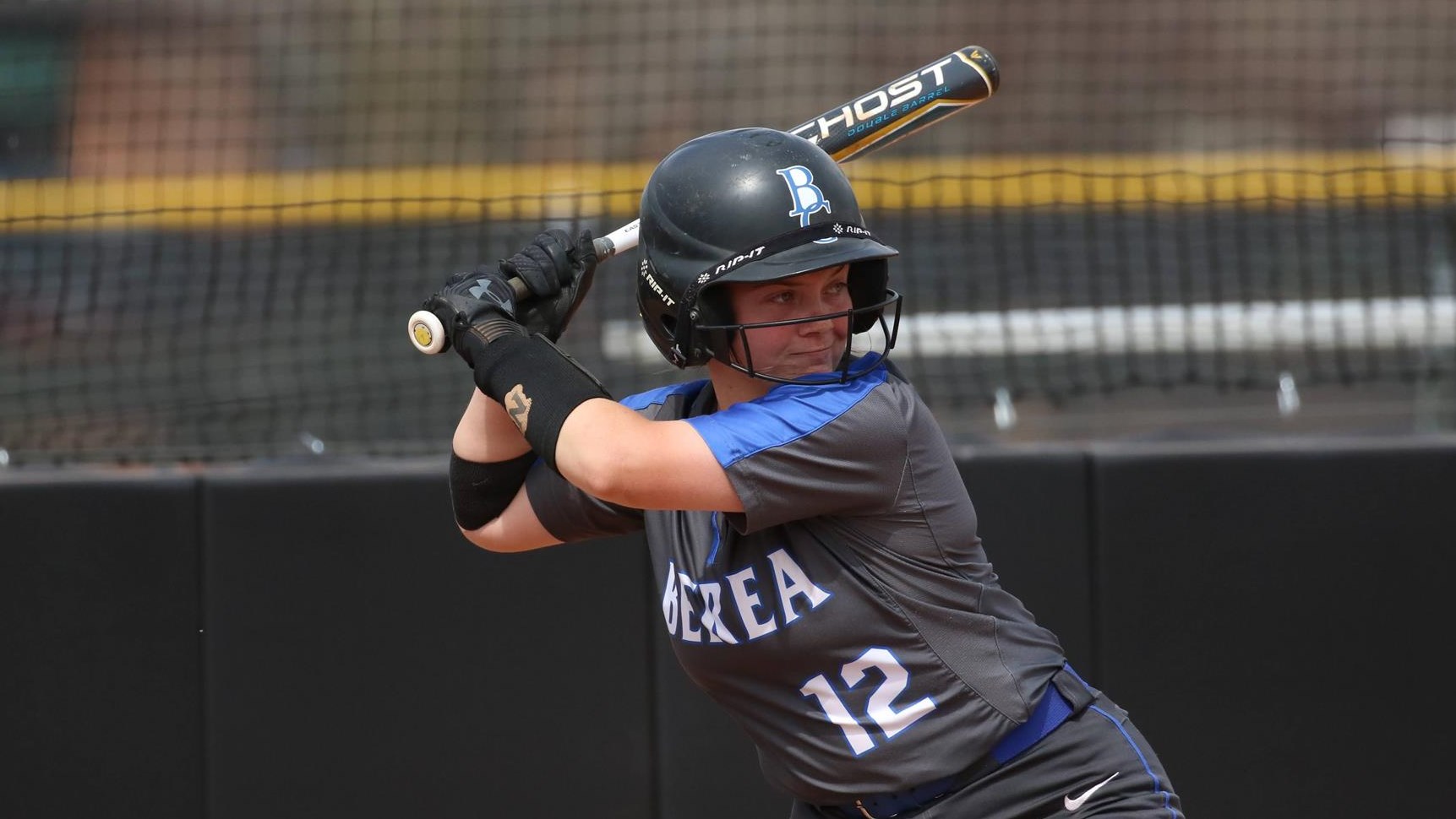 Hayleigh Gnagie - 2022 - Softball - Berea College