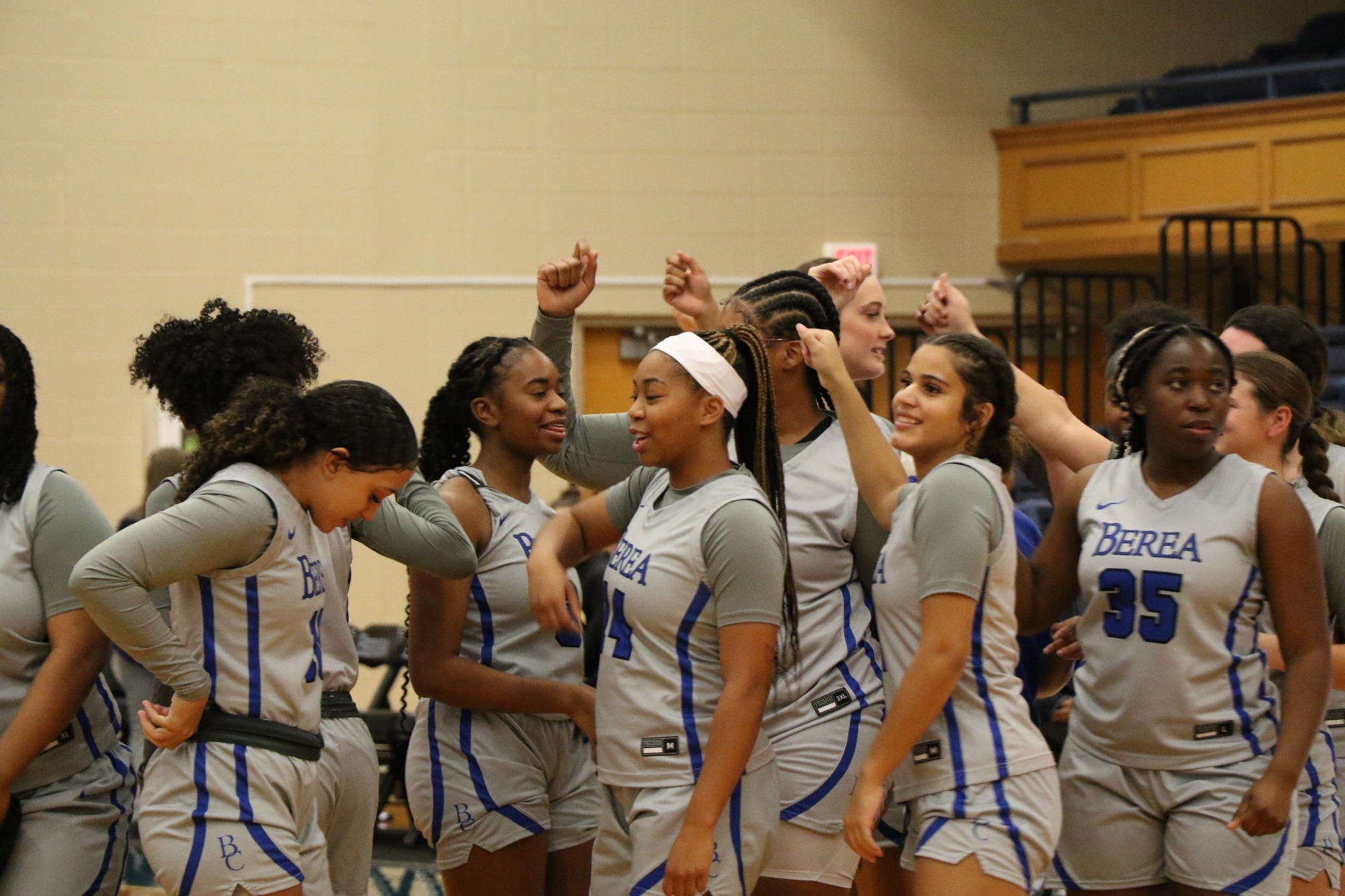 Women’s Basketball Dominates Covenant College in 63-50 Victory at Home ...