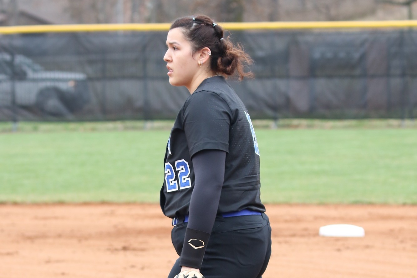 Julie Santana - 2024 - Softball - Berea College
