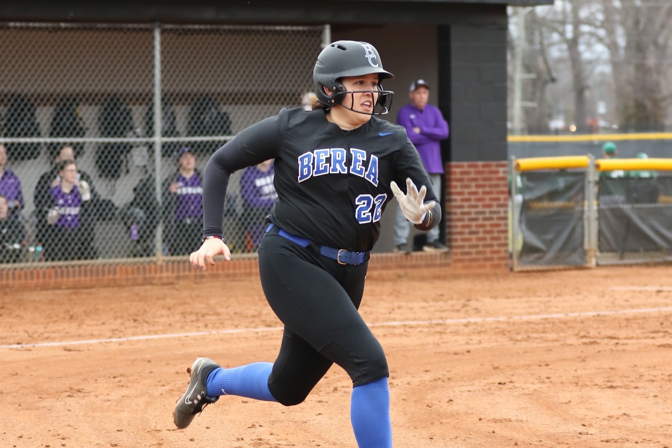 Julie Santana - 2024 - Softball - Berea College