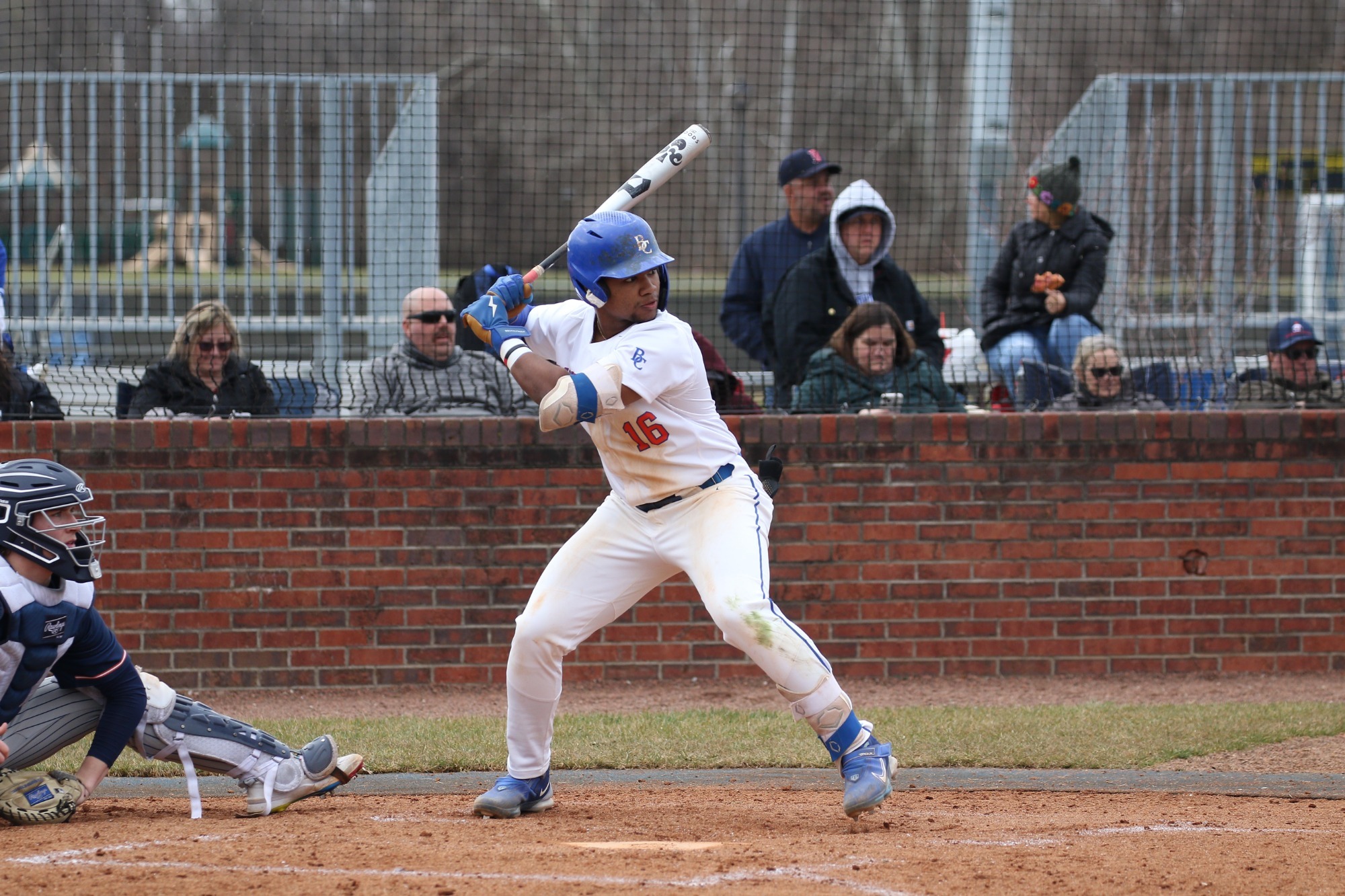 Berea Baseball Falls Short in Weekend Series Against Oberlin University ...