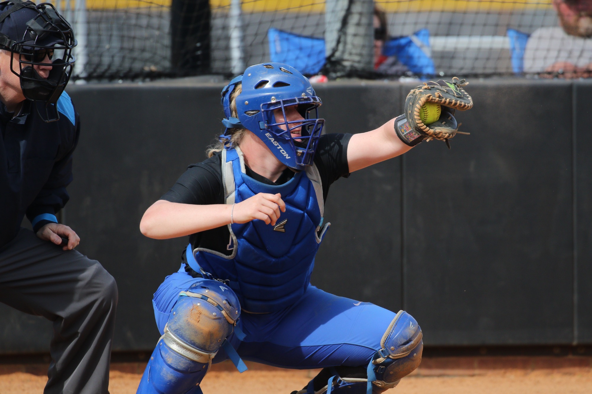 Dean Named Berea College Softball Head Coach - Berea College