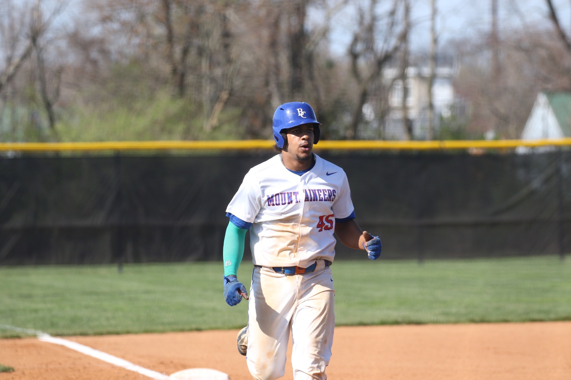 Baseball Faces Challenges in Series Against Manchester University ...