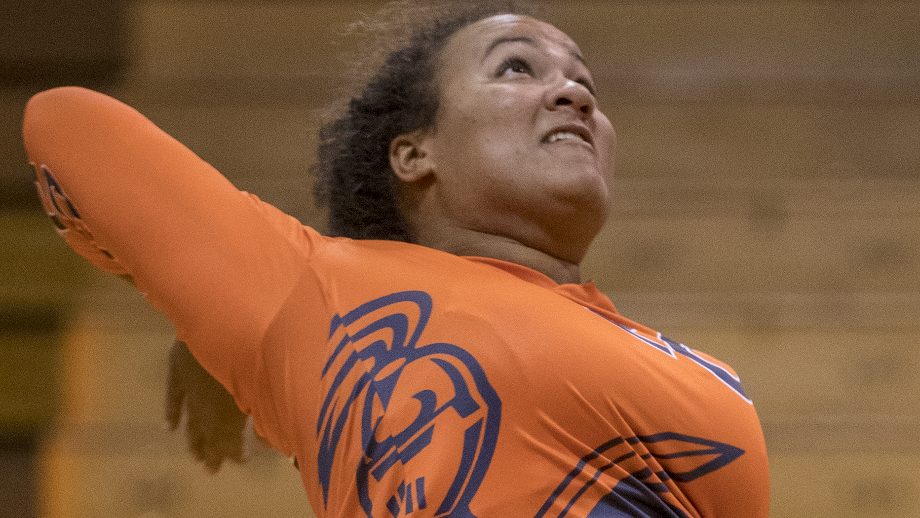 Olivia Cristian - 2019 - Women's Volleyball - Heidelberg University