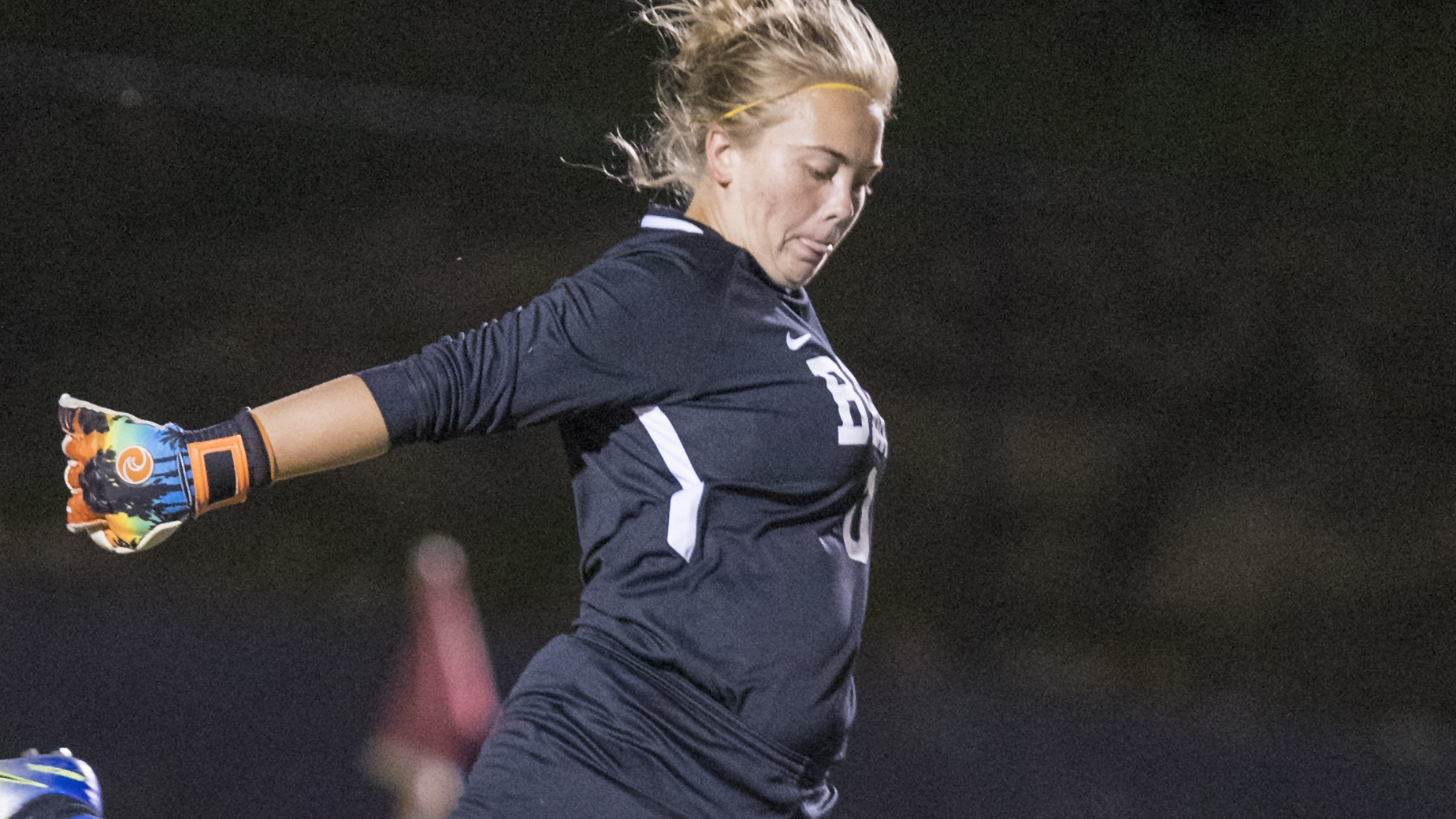 Meredith Bruce - 2023 - Women's Soccer - Heidelberg University