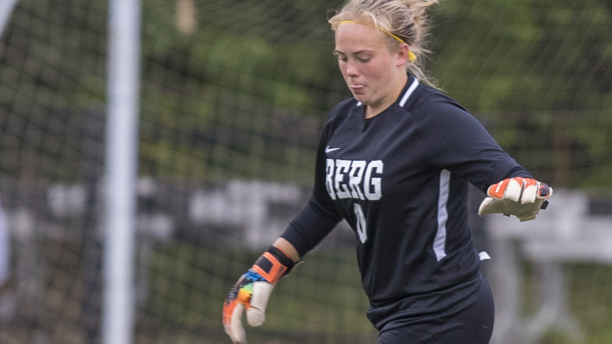Meredith Bruce - 2023 - Women's Soccer - Heidelberg University