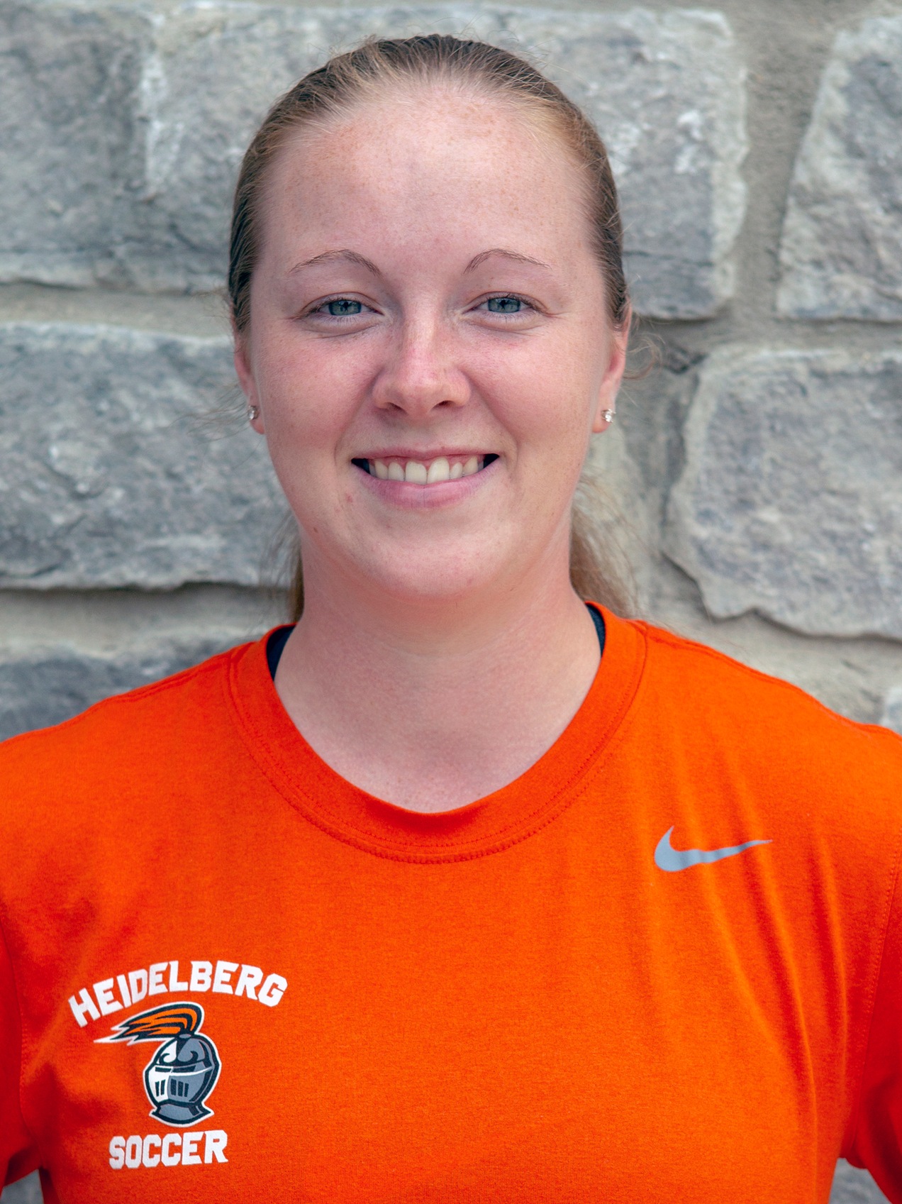 Emma Morris - Graduate Assistant - Women's Soccer - Women's Soccer ...