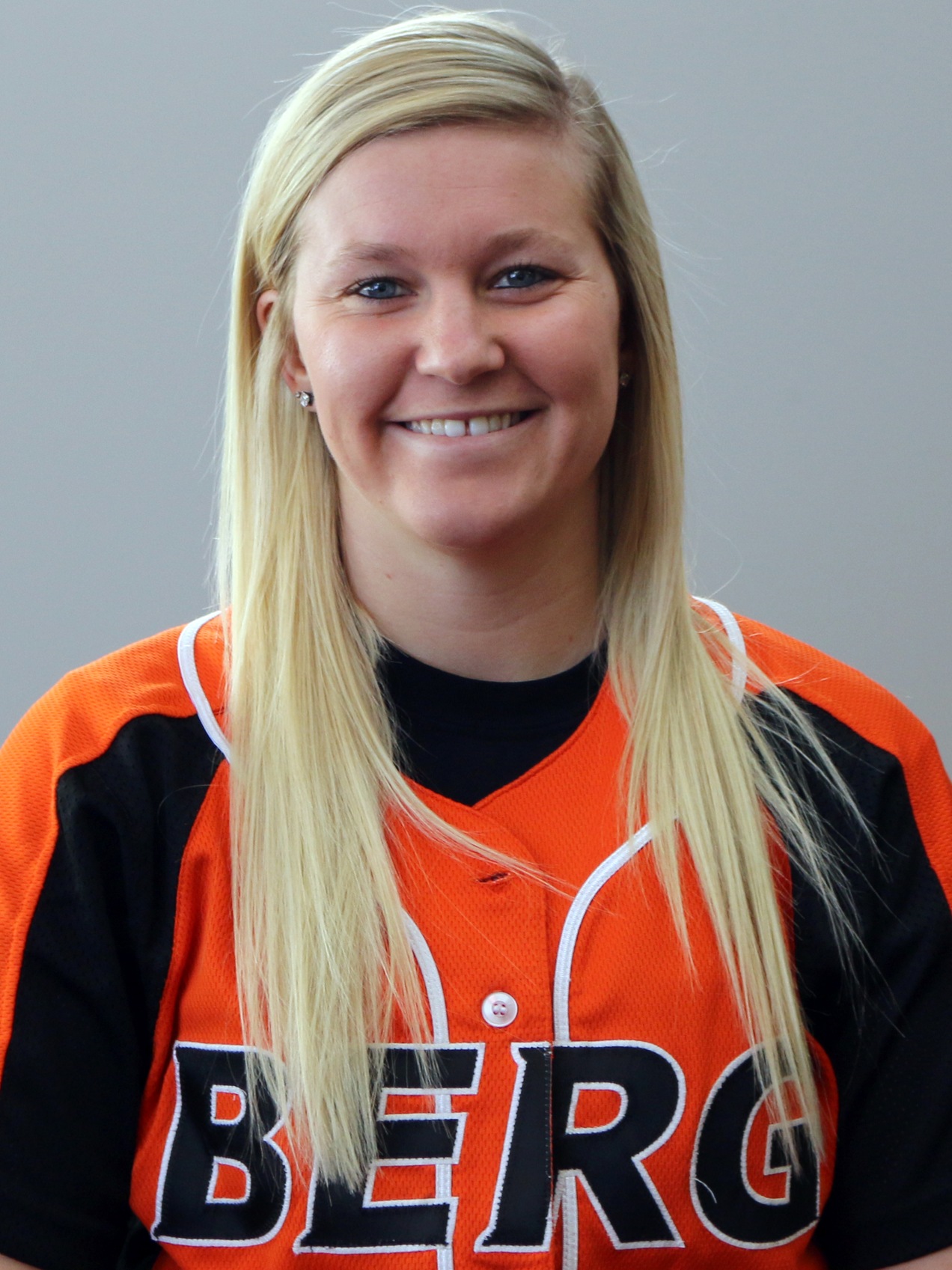 Renee Lovett - Graduate Assistant - Softball - Softball Coaches ...