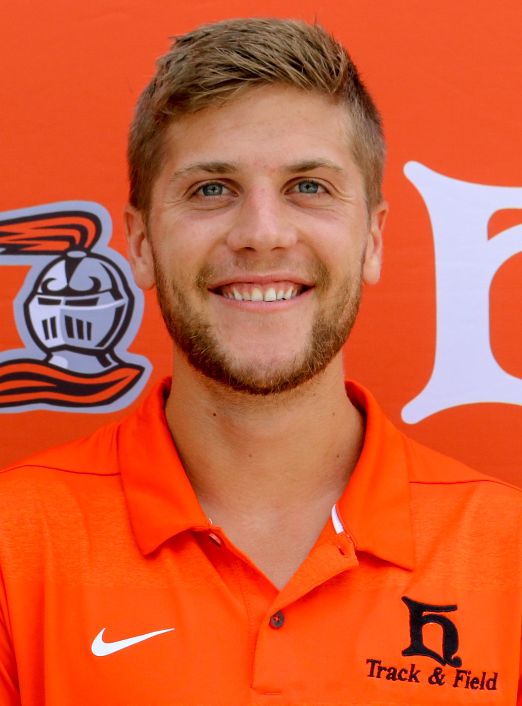 Eli Kaczinski - Graduate Assistant - Cross Country/Distance - Men's ...