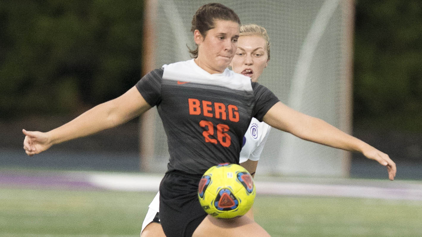 Erica Campbell - 2019 - Women's Soccer - Heidelberg University