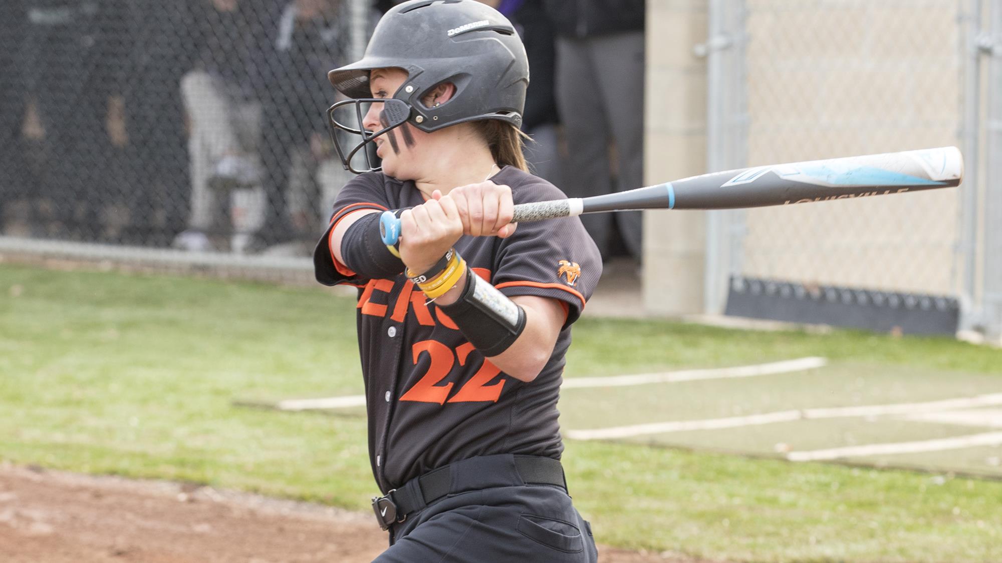 Leah Bouillon - 2021 - Softball - Heidelberg University