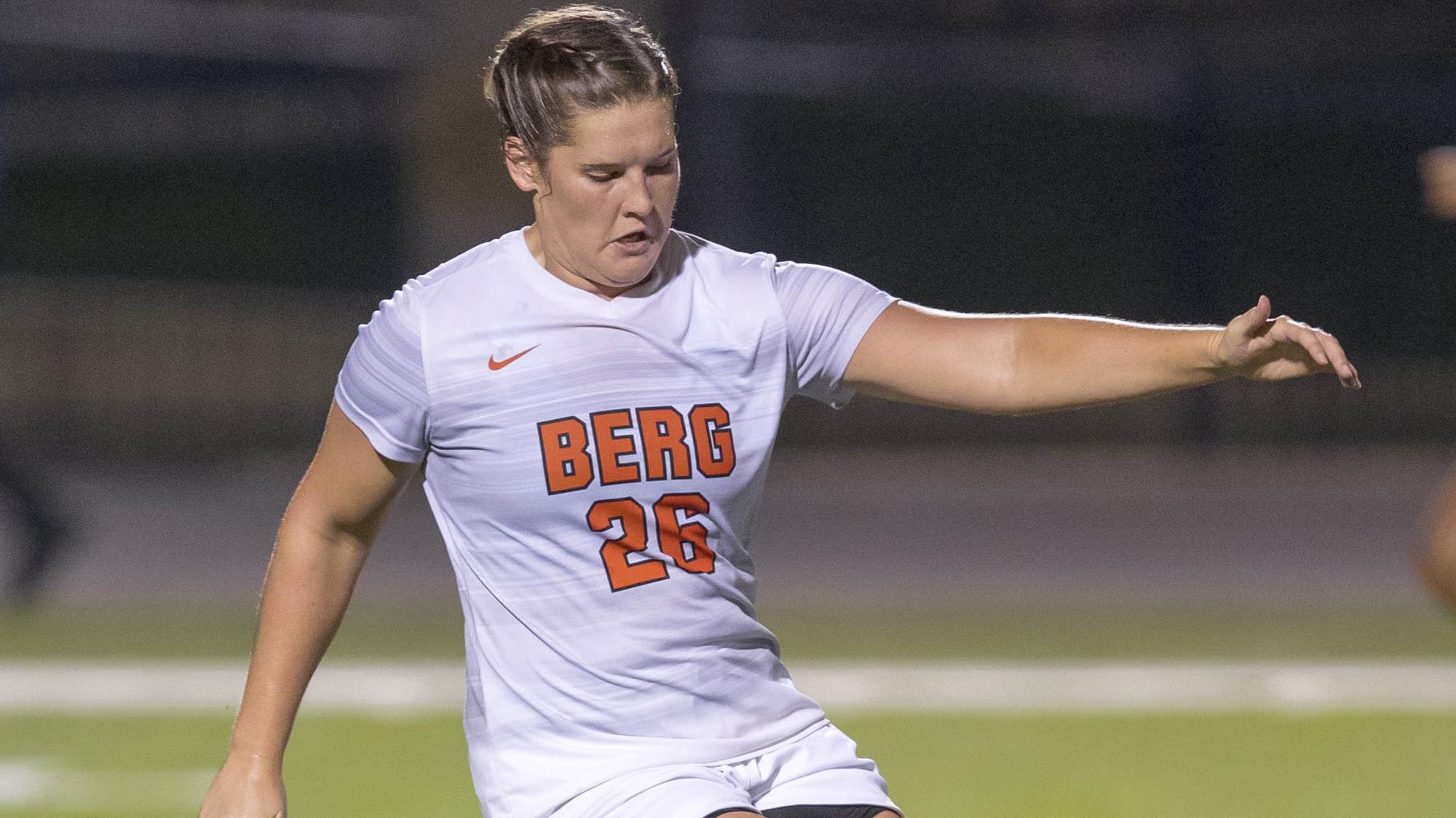 Erica Campbell - 2019 - Women's Soccer - Heidelberg University