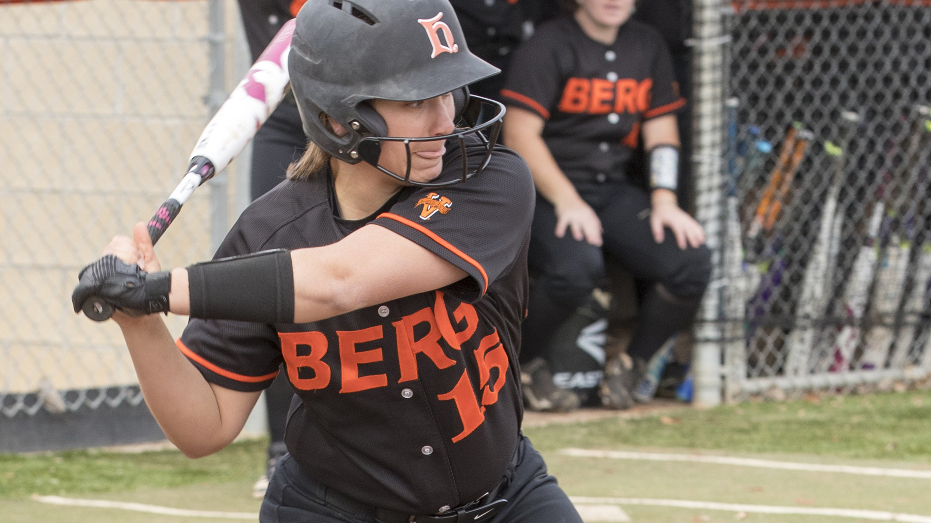 Bailee Faulkner - 2021 - Softball - Heidelberg University