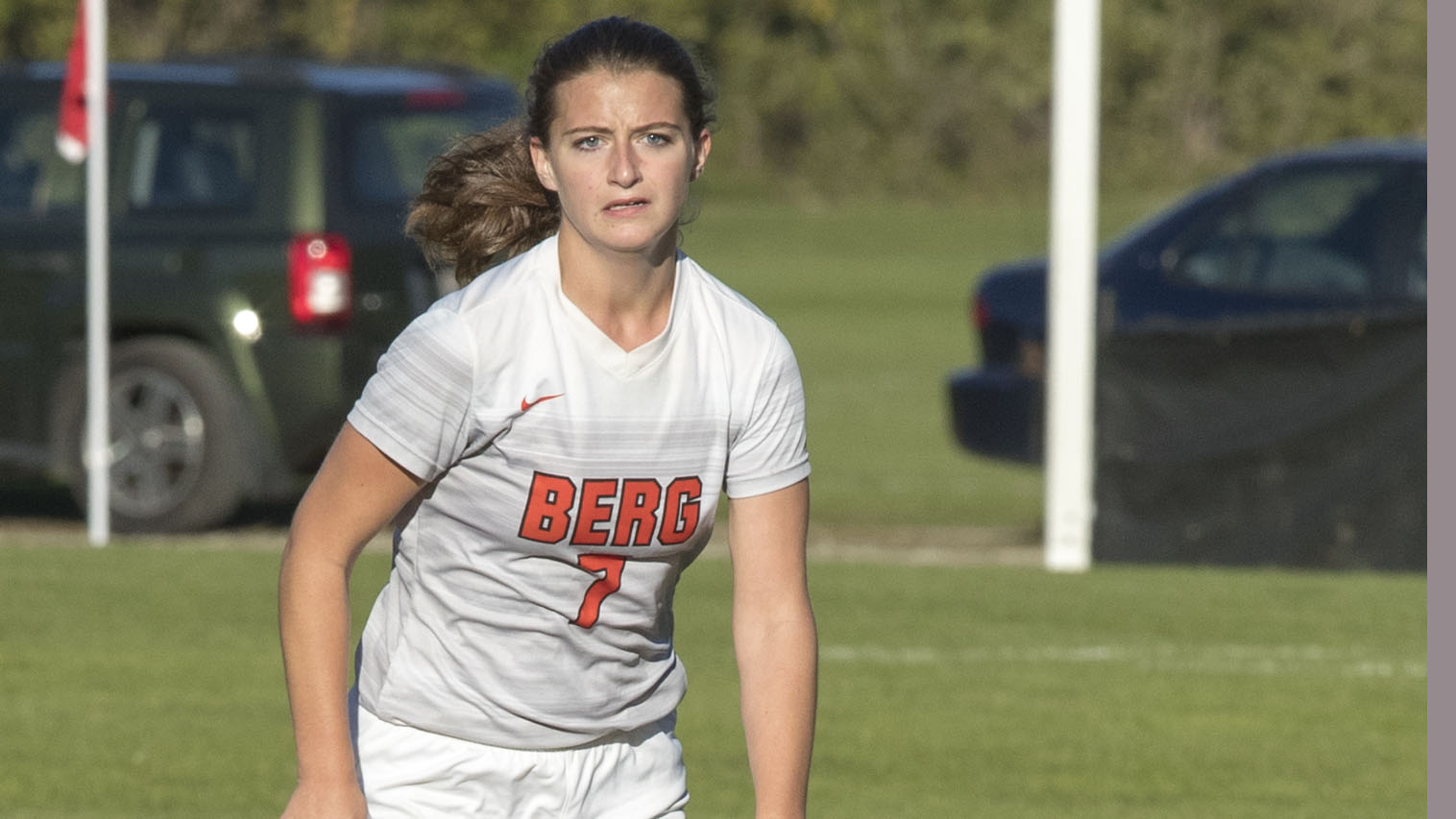 Lydia Gates - 2019 - Women's Soccer - Heidelberg University