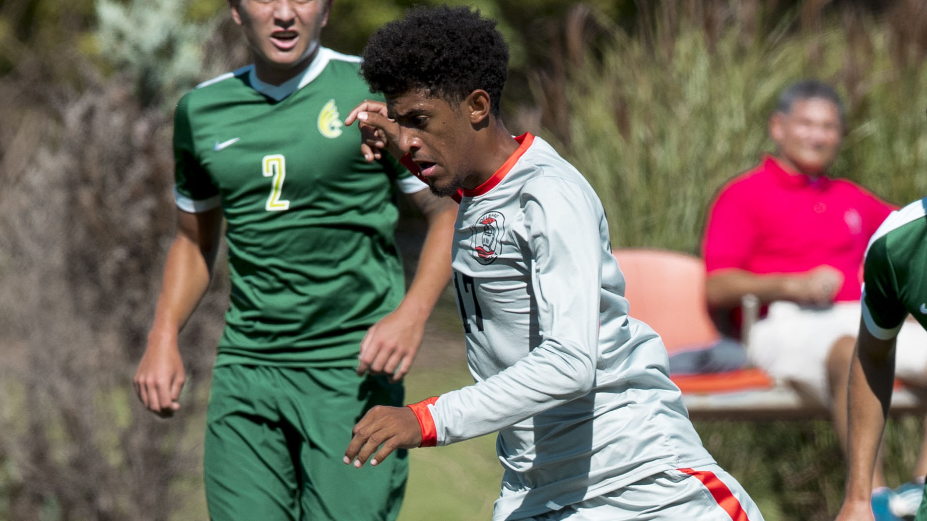 Cory Gilbert - 2019 - Men's Soccer - Heidelberg University
