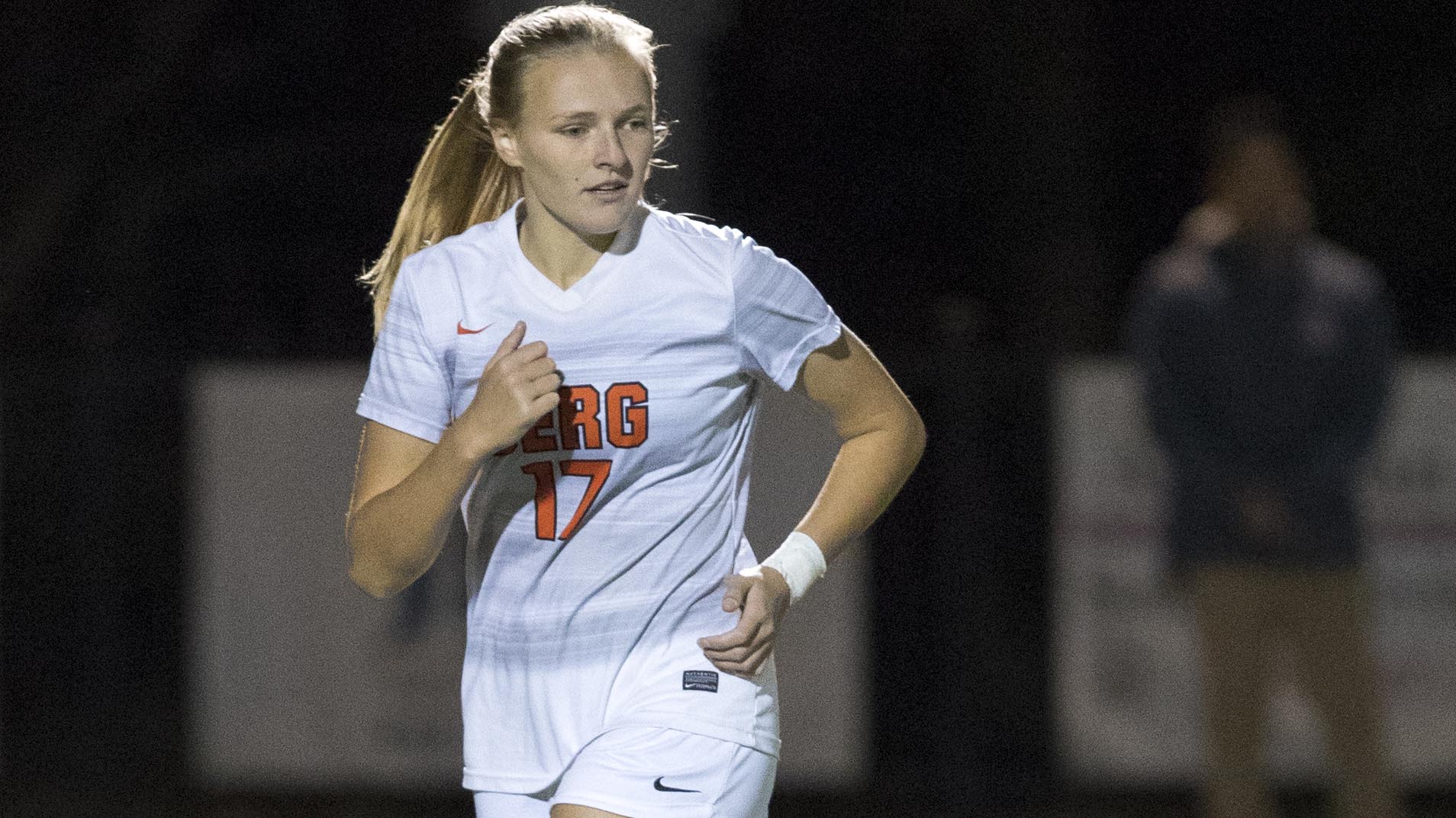 Sophie Huber - 2020 - Women's Soccer - Heidelberg University