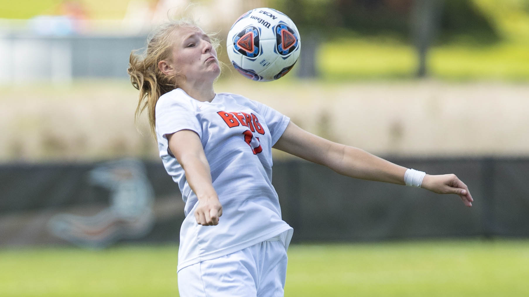 Sophie Huber - 2020 - Women's Soccer - Heidelberg University