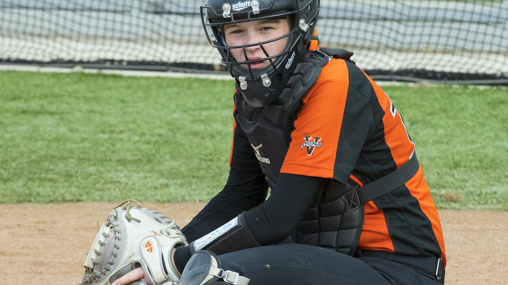 Brooke Lewis - 2021 - Softball - Heidelberg University