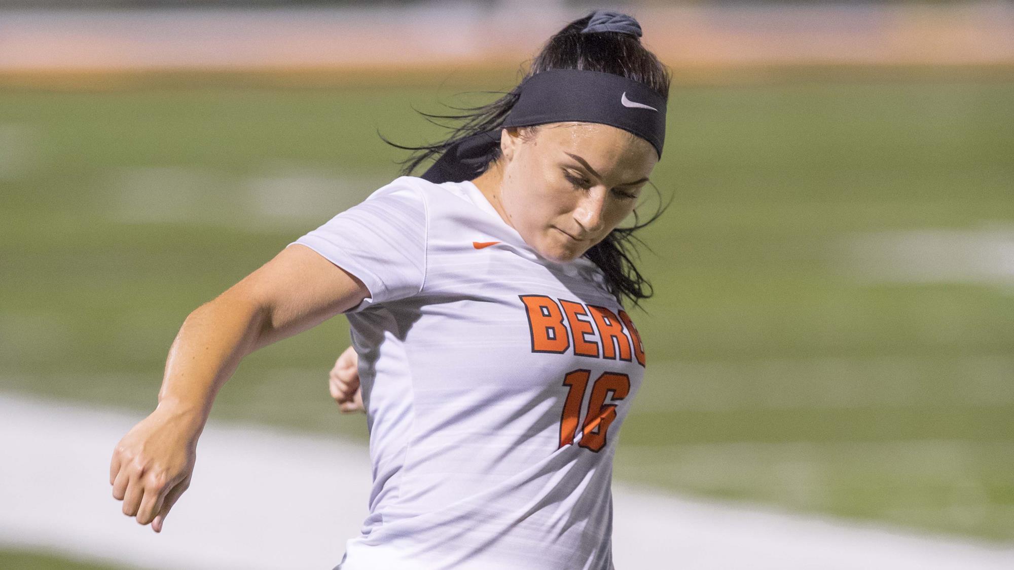 Kate Mundy - 2019 - Women's Soccer - Heidelberg University