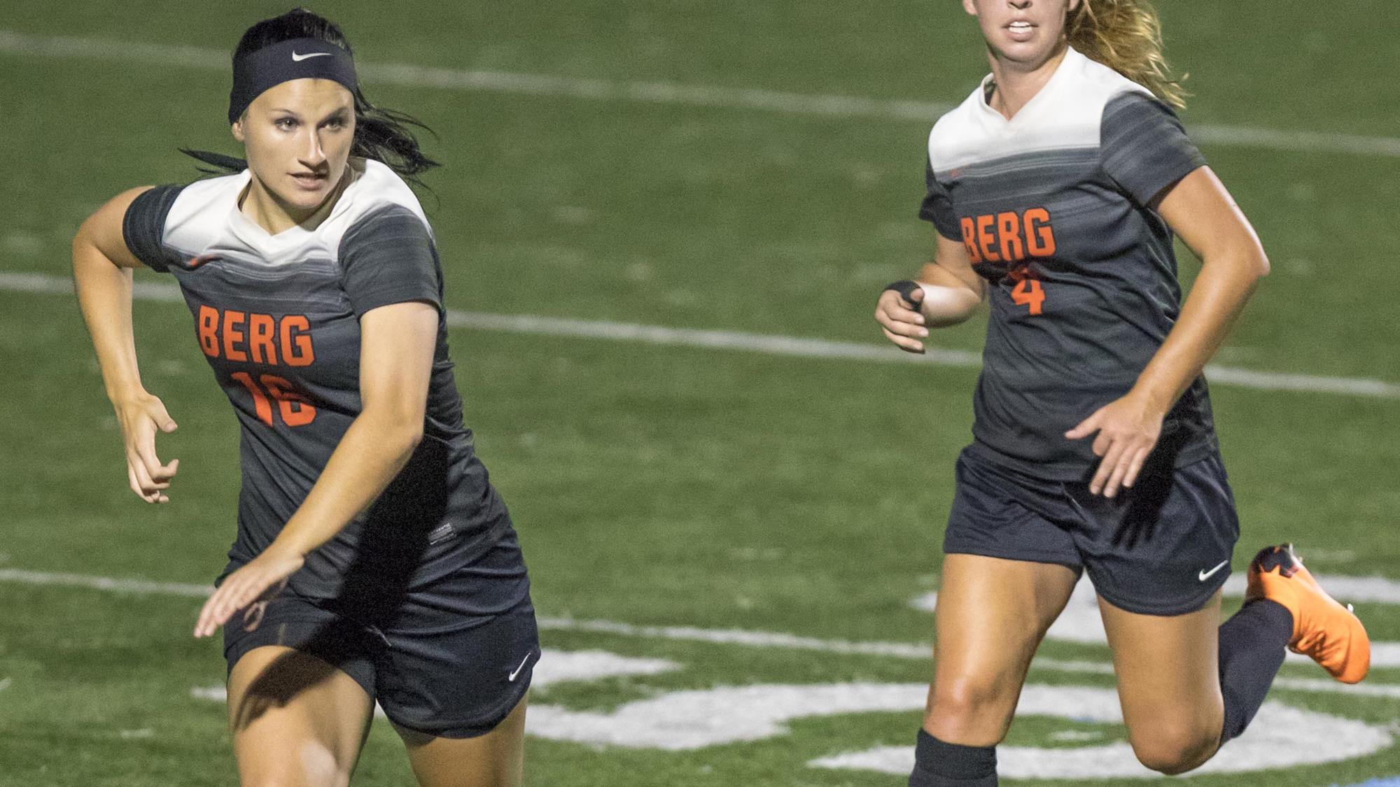 Kate Mundy - 2019 - Women's Soccer - Heidelberg University