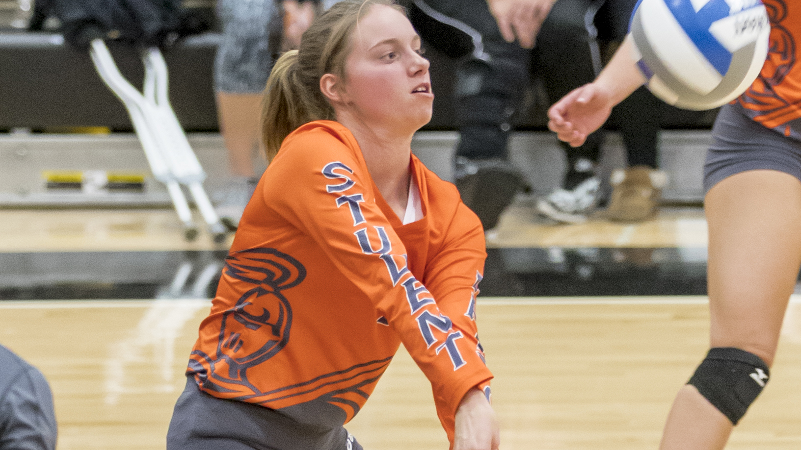 Sarah Oney - 2021 - Women's Volleyball - Heidelberg University