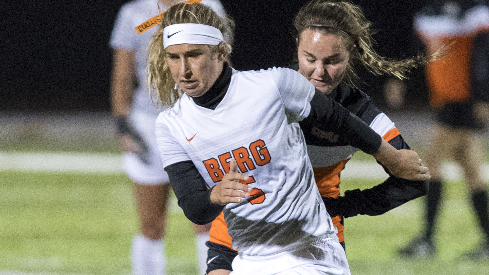 McKenzie Perry - 2019 - Women's Soccer - Heidelberg University